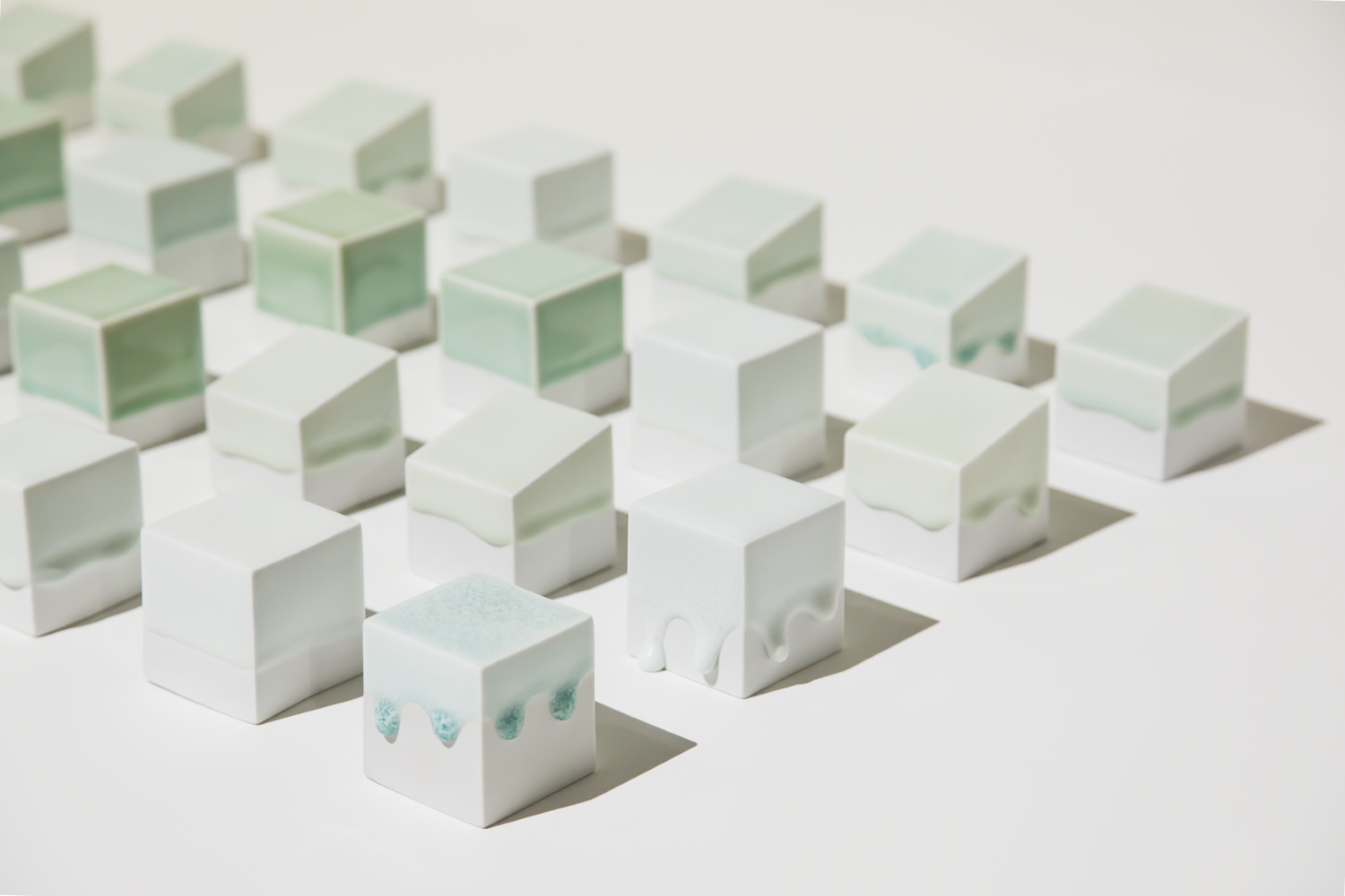 Anthology of White - Korean Craft Museum X Seoul Museum of Craft Art ...