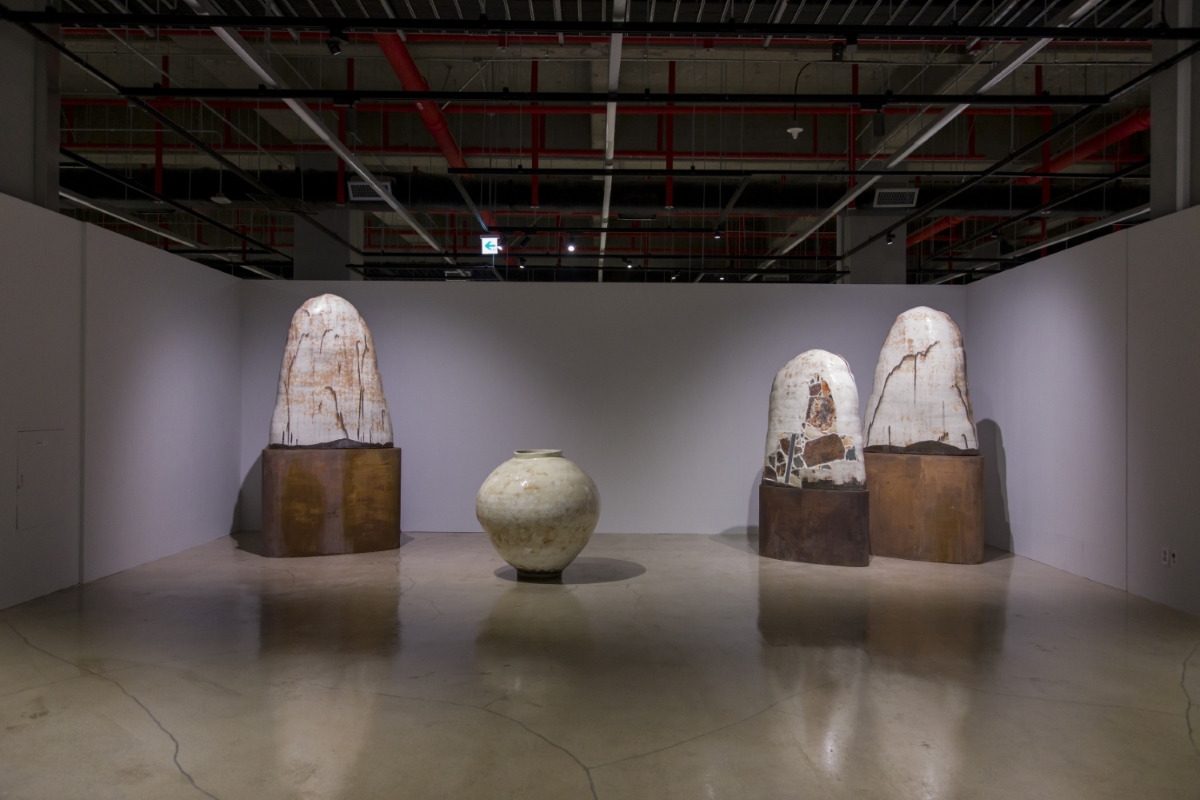 Anthology of White - Korean Craft Museum X Seoul Museum of Craft Art ...