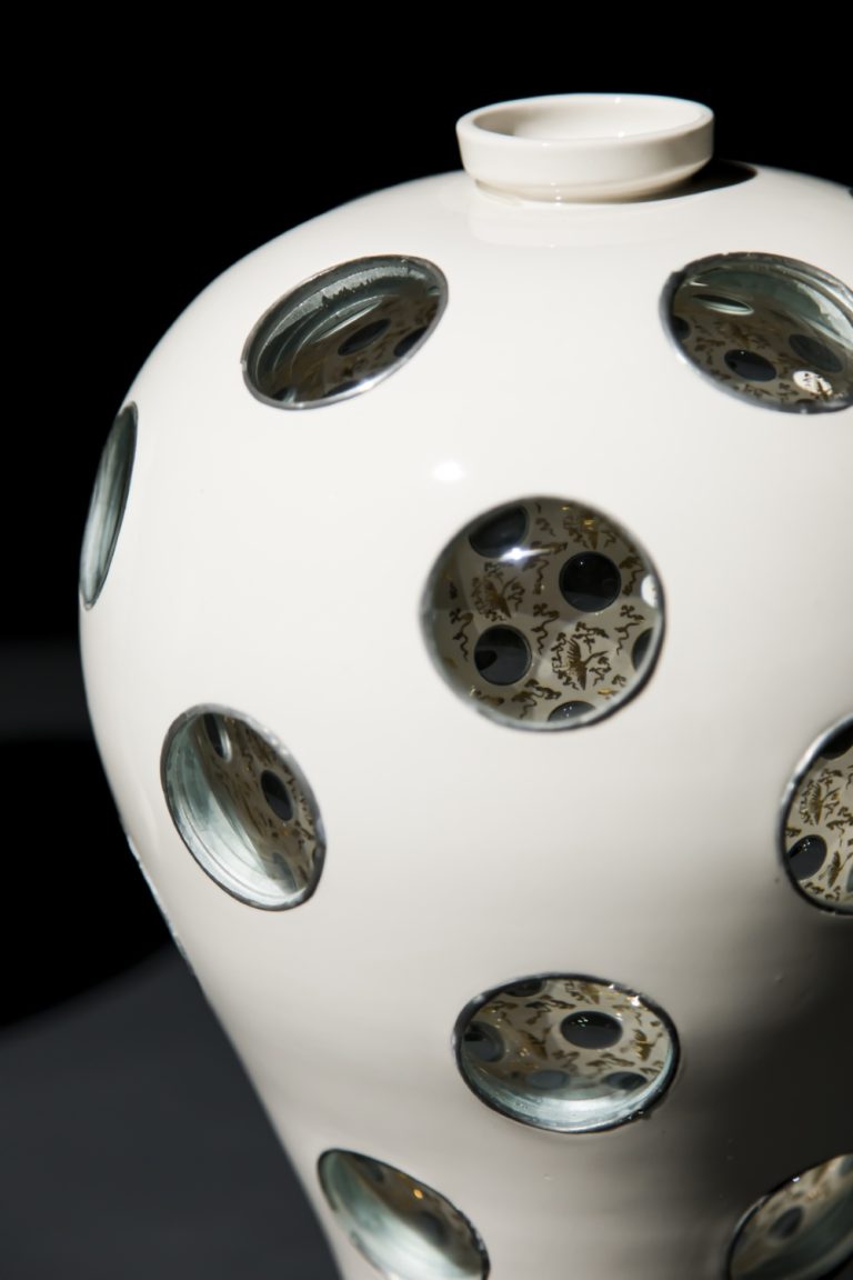 Anthology of White - Korean Craft Museum X Seoul Museum of Craft Art ...