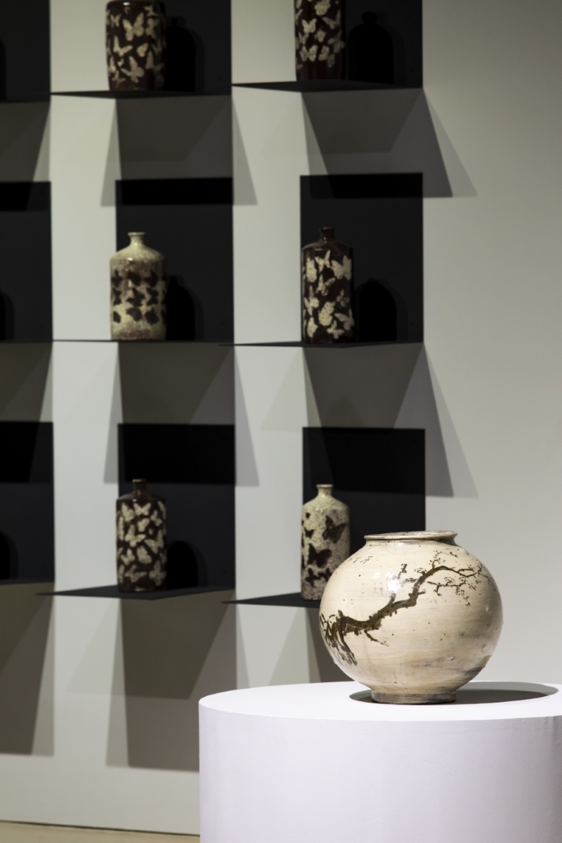 Anthology of White - Korean Craft Museum X Seoul Museum of Craft Art ...