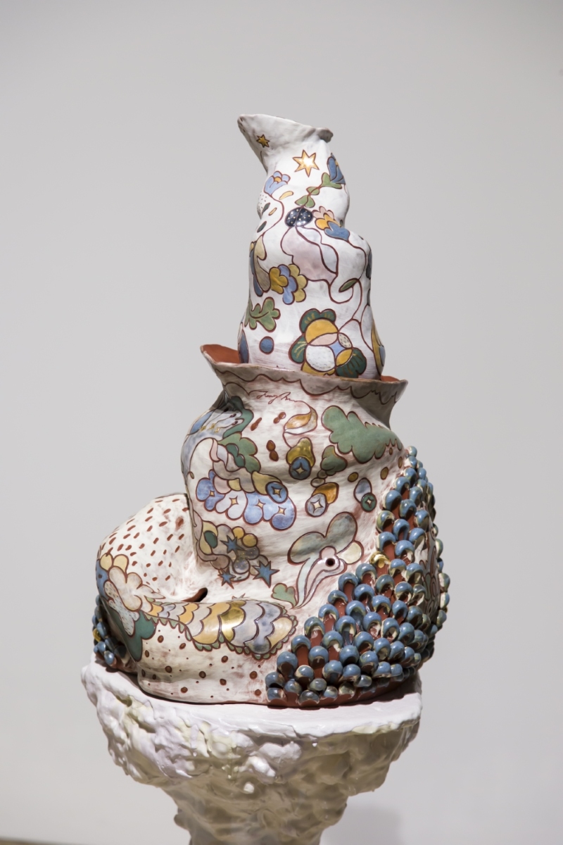 Anthology of White - Korean Craft Museum X Seoul Museum of Craft Art ...