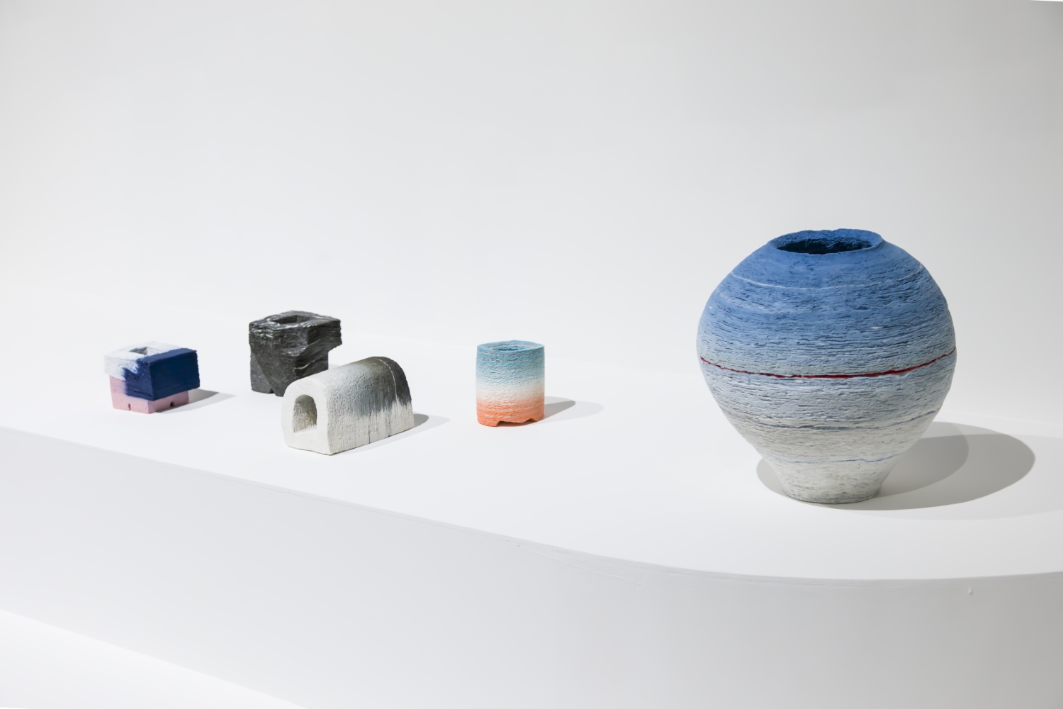 Anthology of White - Korean Craft Museum X Seoul Museum of Craft Art ...