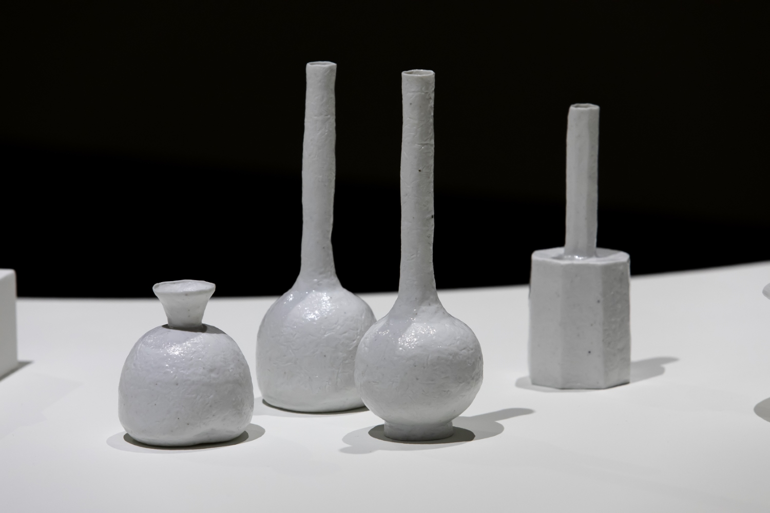 Anthology of White - Korean Craft Museum X Seoul Museum of Craft Art ...