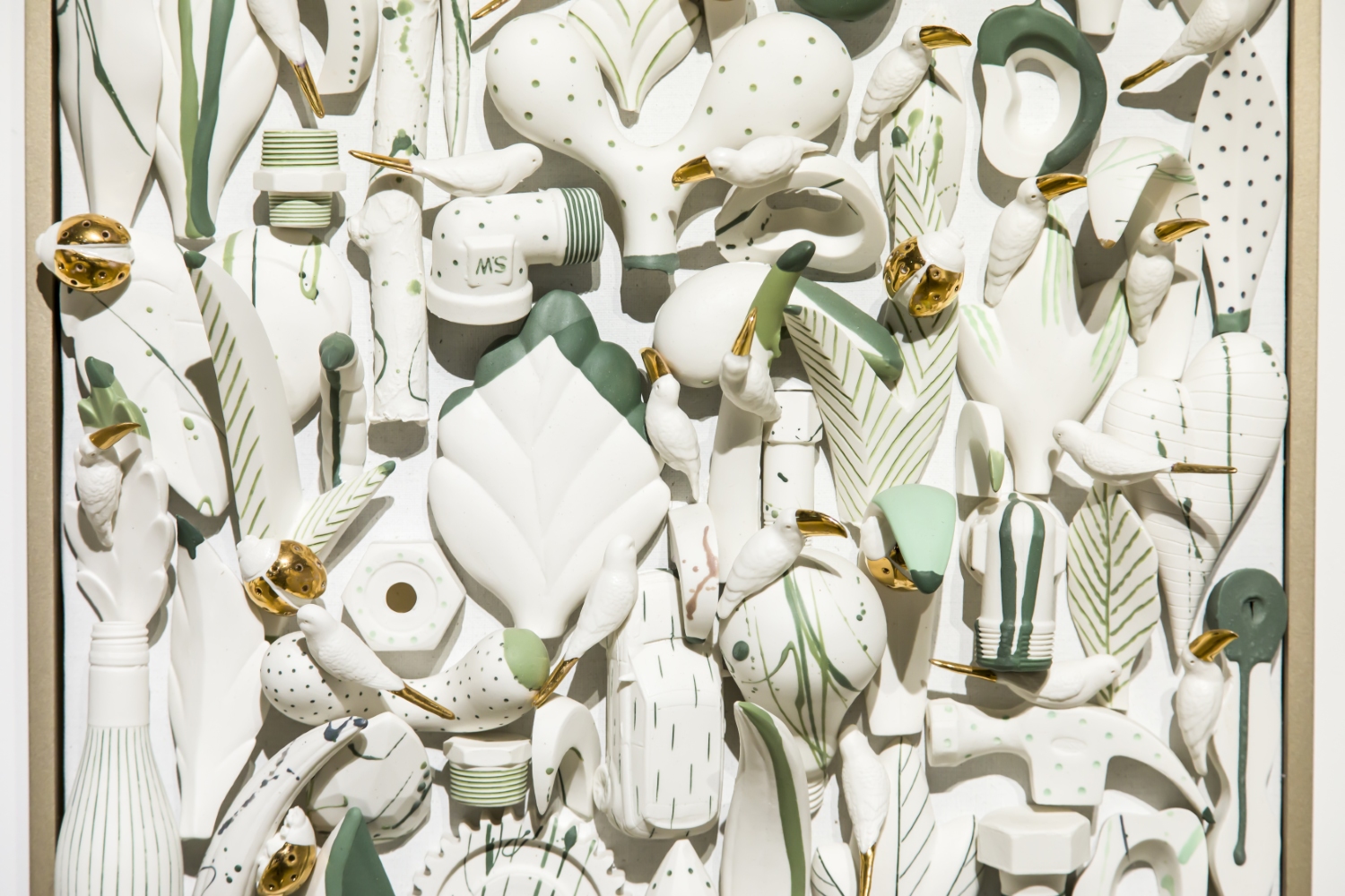 Anthology of White - Korean Craft Museum X Seoul Museum of Craft Art ...