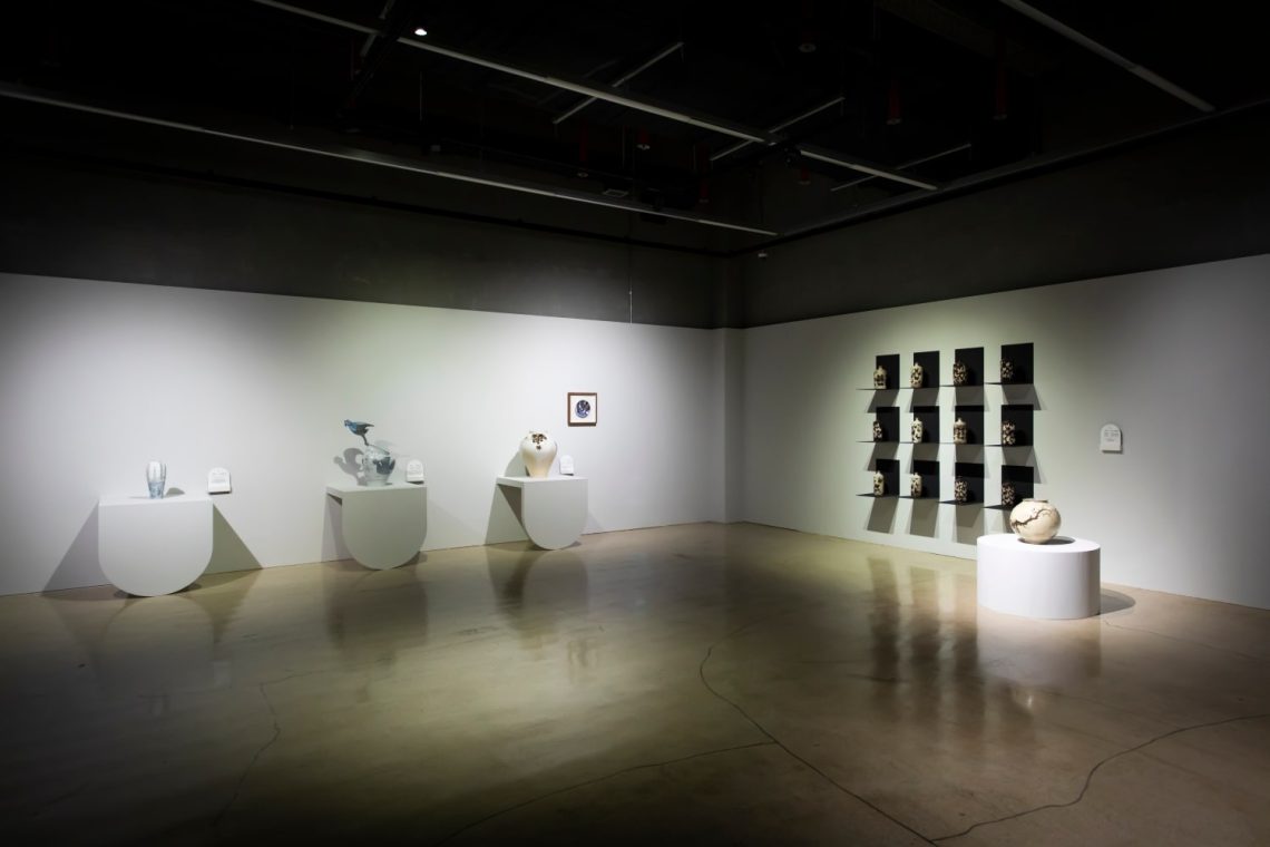 Anthology of White - Korean Craft Museum X Seoul Museum of Craft Art ...