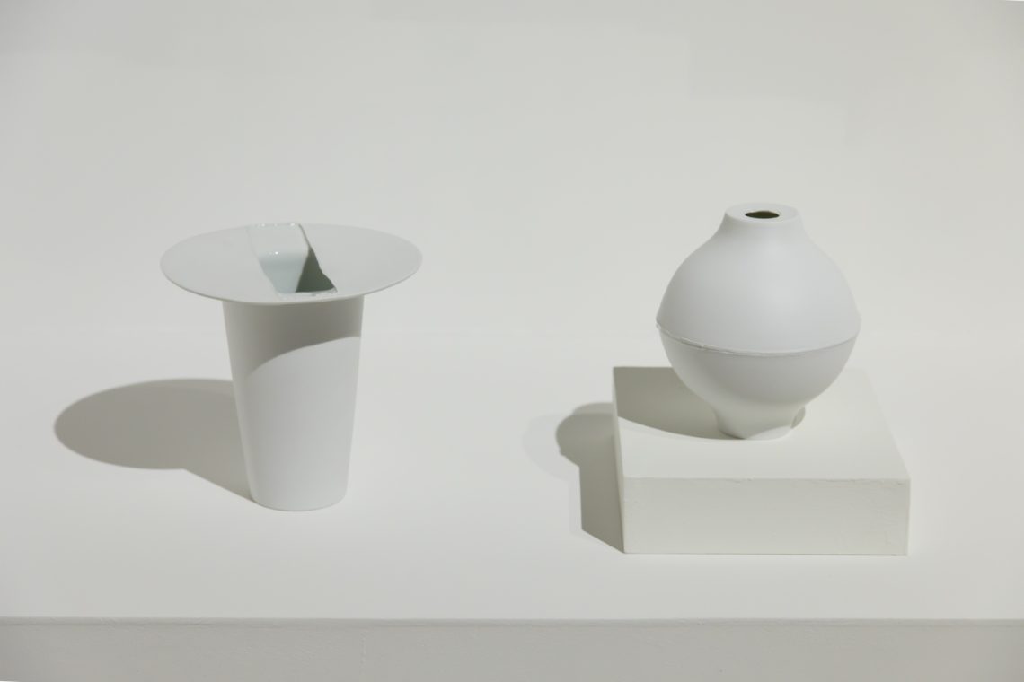 Anthology of White - Korean Craft Museum X Seoul Museum of Craft Art ...