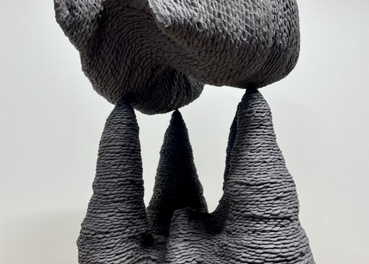 Katie Spragg - Ceramics Now