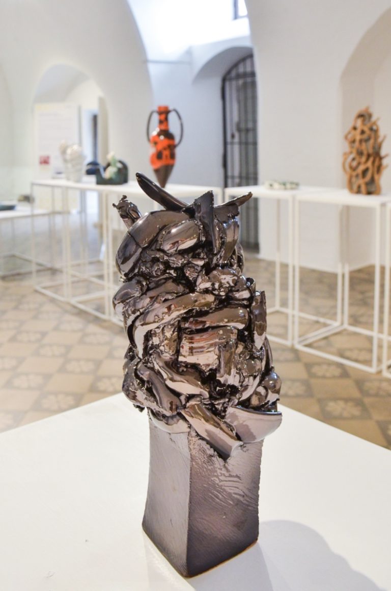 The winners of Mediterraneo, the 30th Competition of Contemporary ...