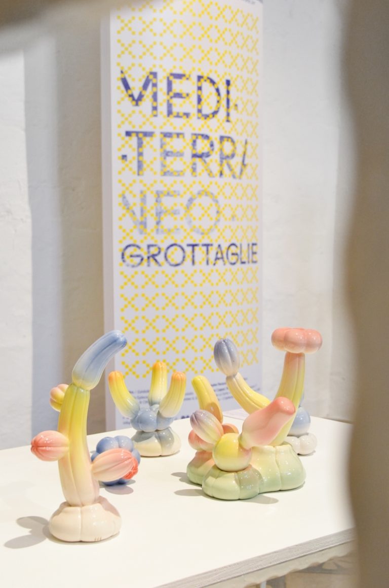 The winners of Mediterraneo, the 30th Competition of Contemporary ...