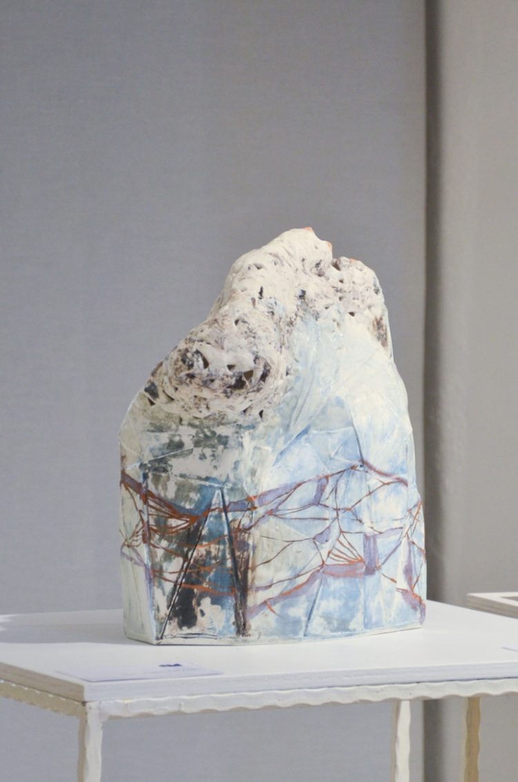 The winners of Mediterraneo, the 30th Competition of Contemporary ...