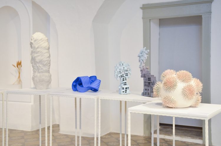 The winners of Mediterraneo, the 30th Competition of Contemporary ...