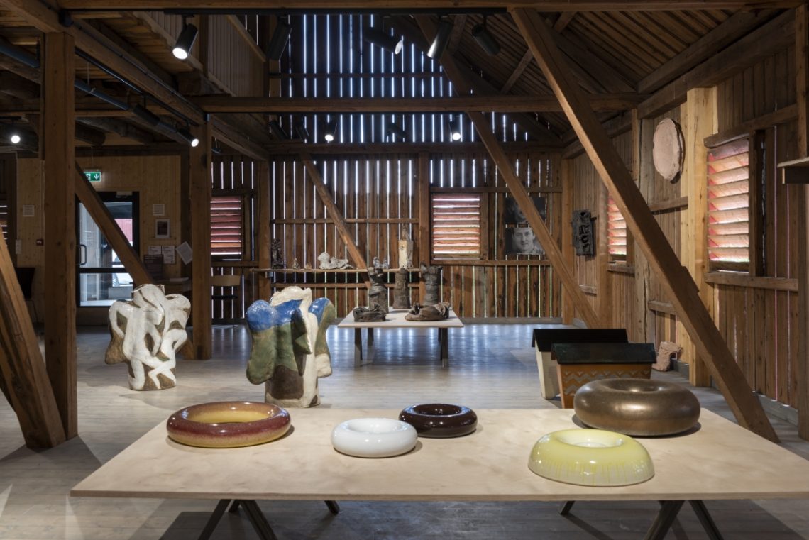 Ceramics Ringebu 1993-2023: Celebrating the Legacy of Ceramics. An ...