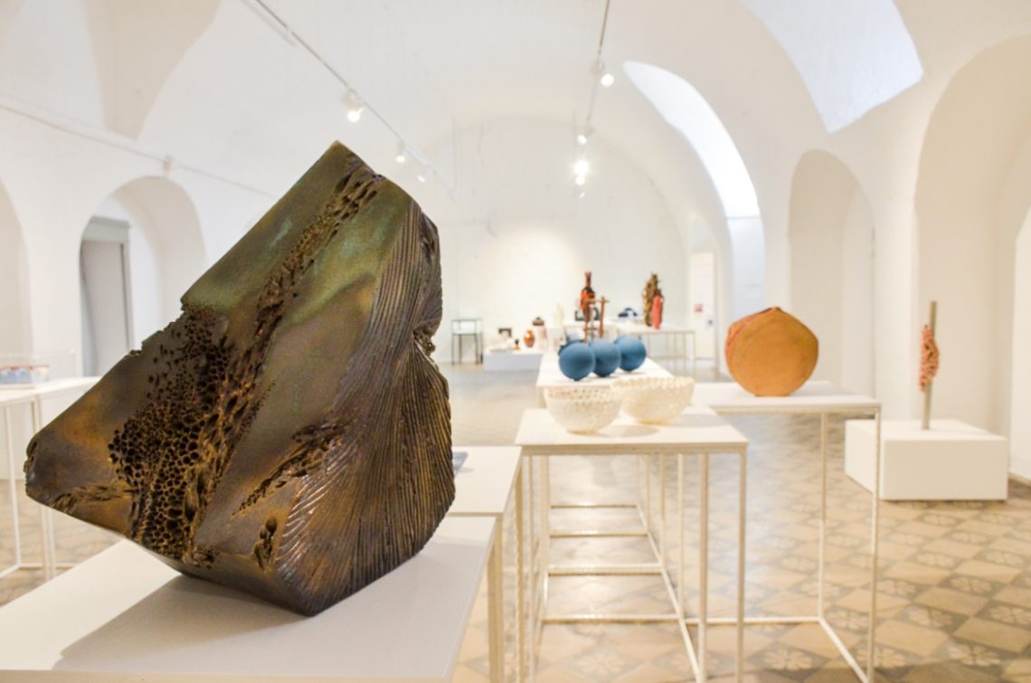The winners of Mediterraneo, the 30th Competition of Contemporary ...