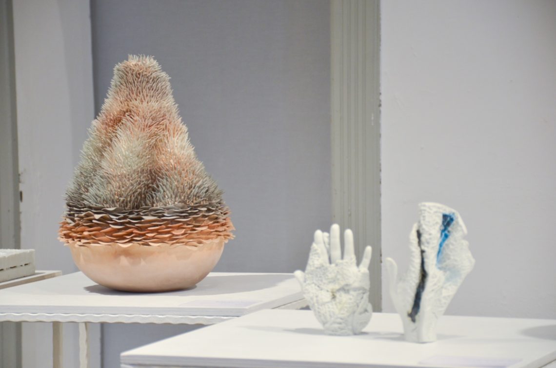 The winners of Mediterraneo, the 30th Competition of Contemporary ...