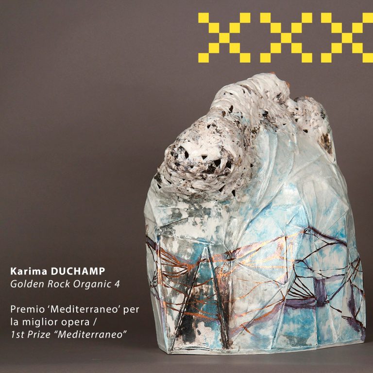 The winners of Mediterraneo, the 30th Competition of Contemporary ...