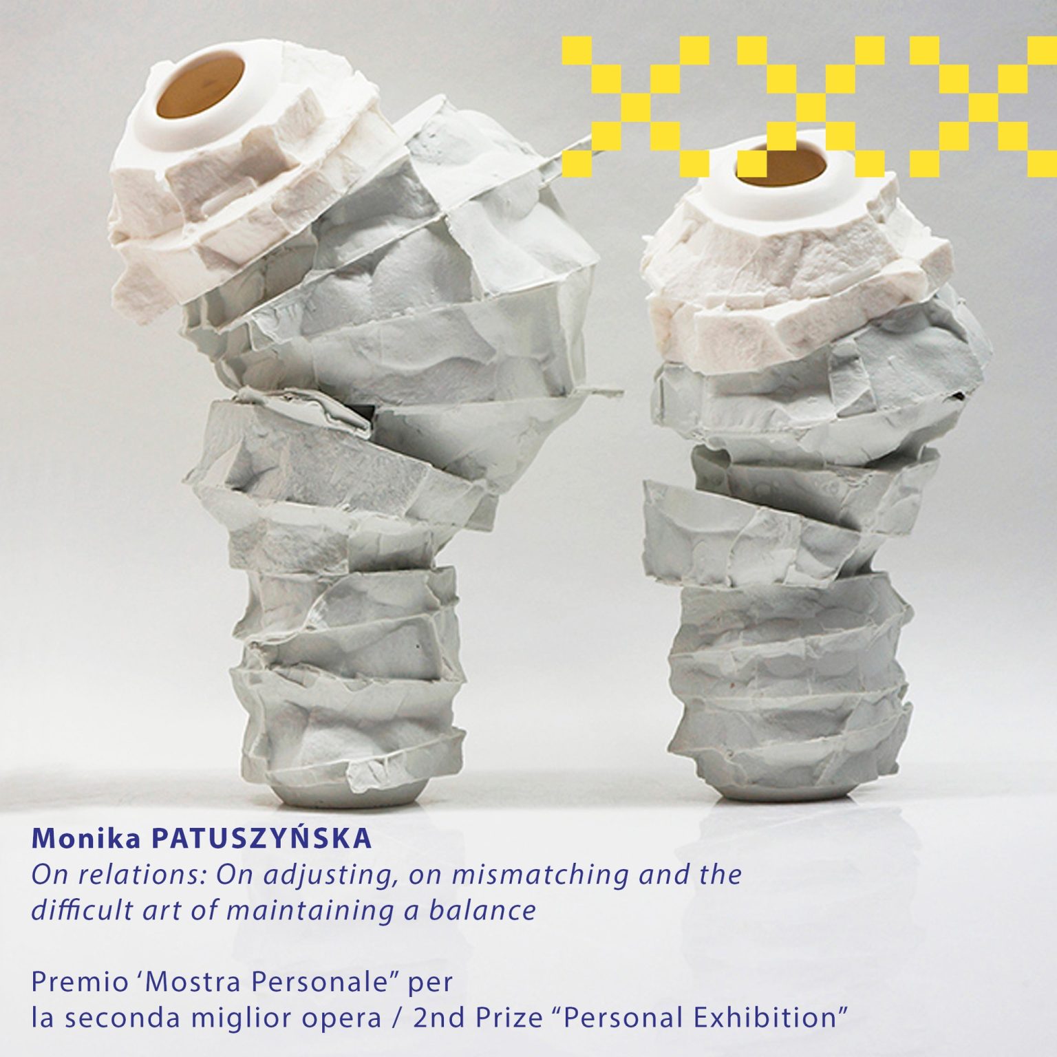 The winners of Mediterraneo, the 30th Competition of Contemporary ...