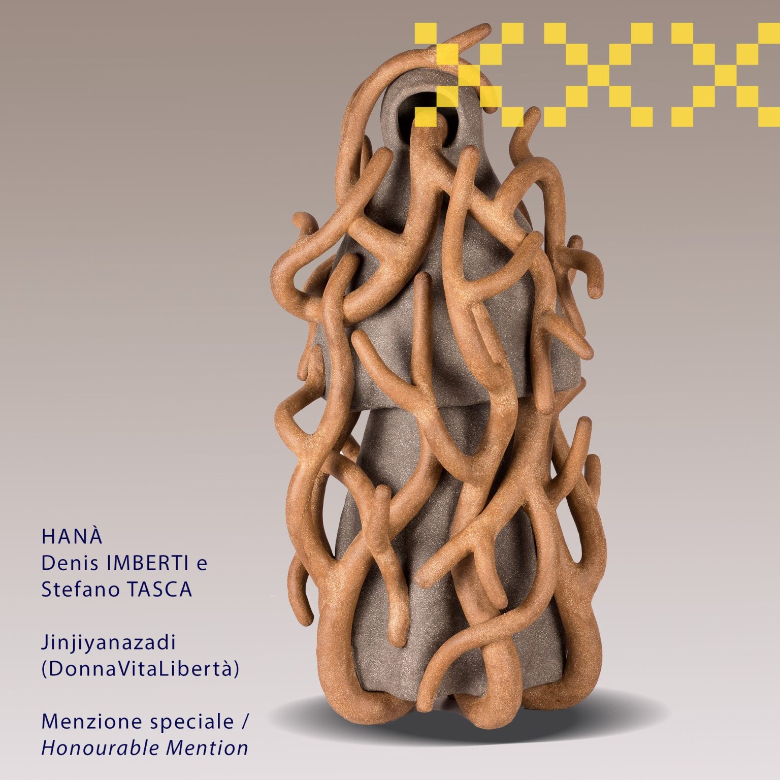 The winners of Mediterraneo, the 30th Competition of Contemporary ...