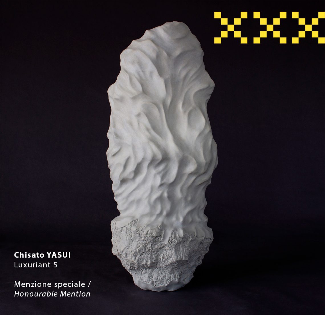 The winners of Mediterraneo, the 30th Competition of Contemporary ...