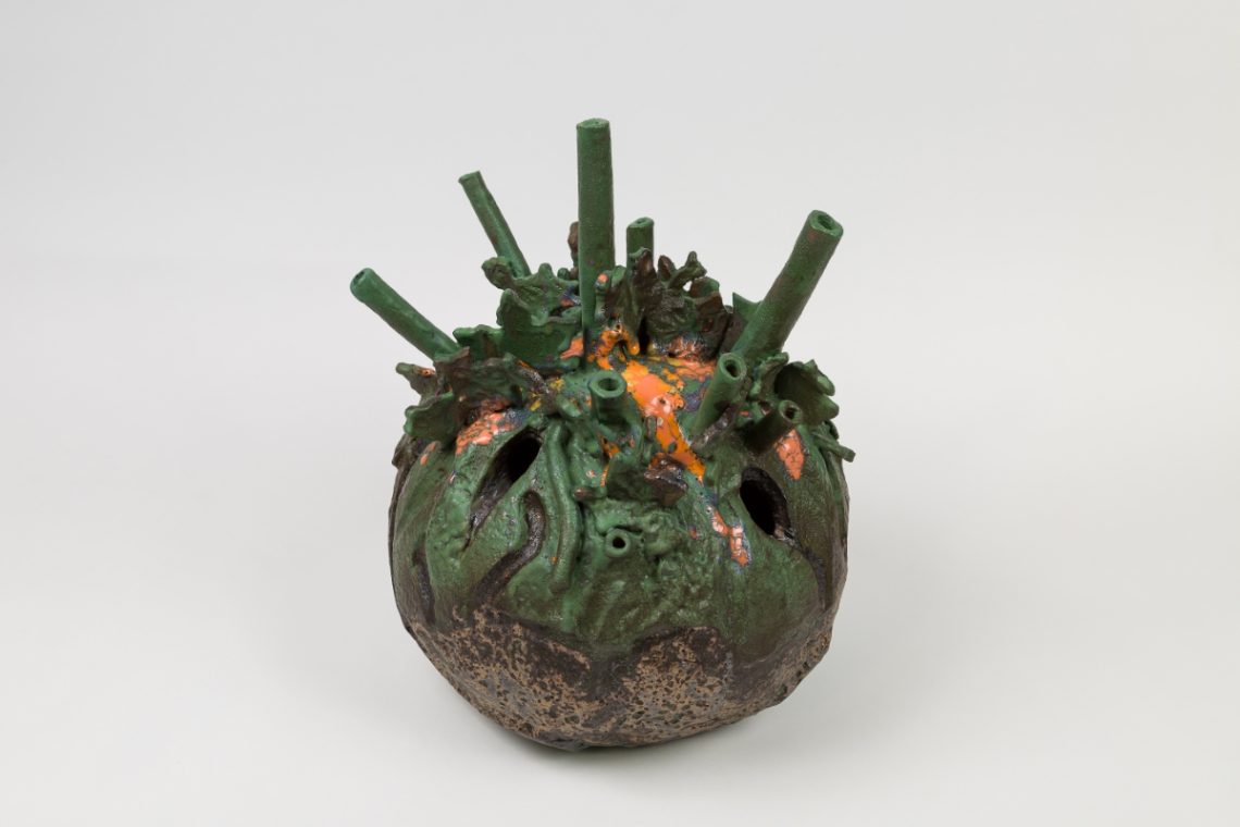 Sofia Donovan: Selected works, 2018-2022 - Ceramics Now