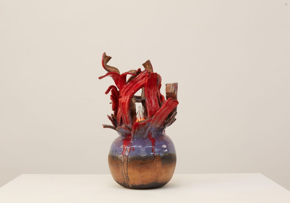 Sofia Donovan: Selected works, 2018-2022 - Ceramics Now