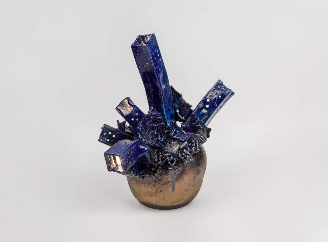 Sofia Donovan: Selected works, 2018-2022 - Ceramics Now