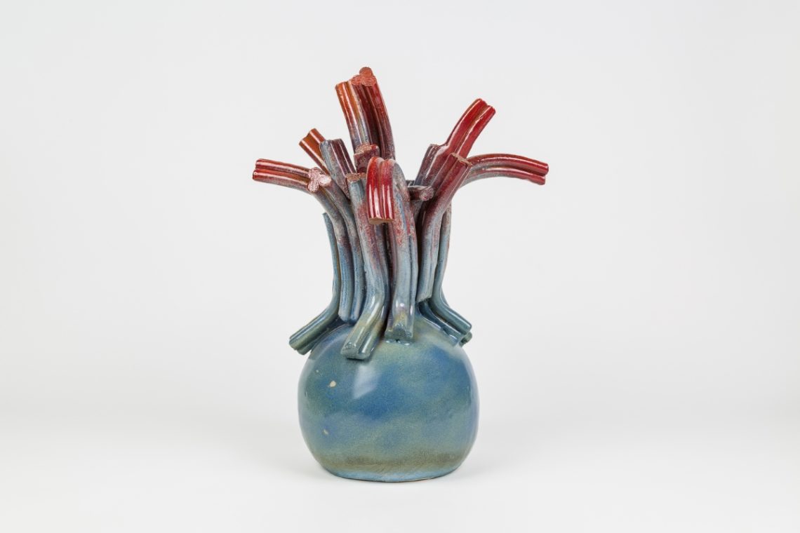 Sofia Donovan: Selected works, 2018-2022 - Ceramics Now