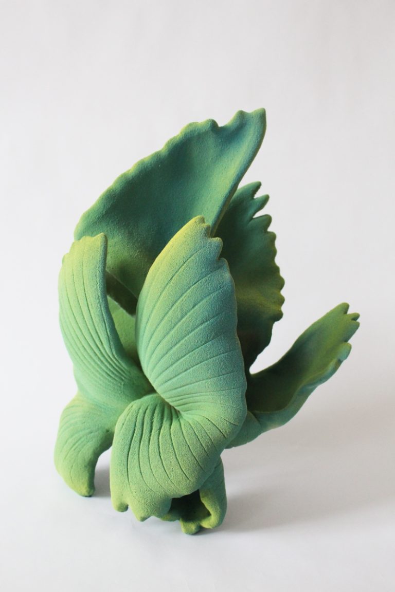 Claire Lindner: Still Motion at Théodore Deck Museum, Guebwiller ...