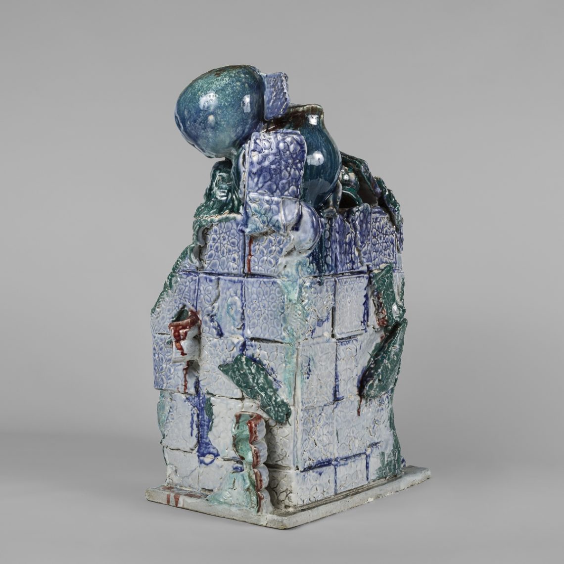 Sofia Donovan: Selected works, 2018-2022 - Ceramics Now