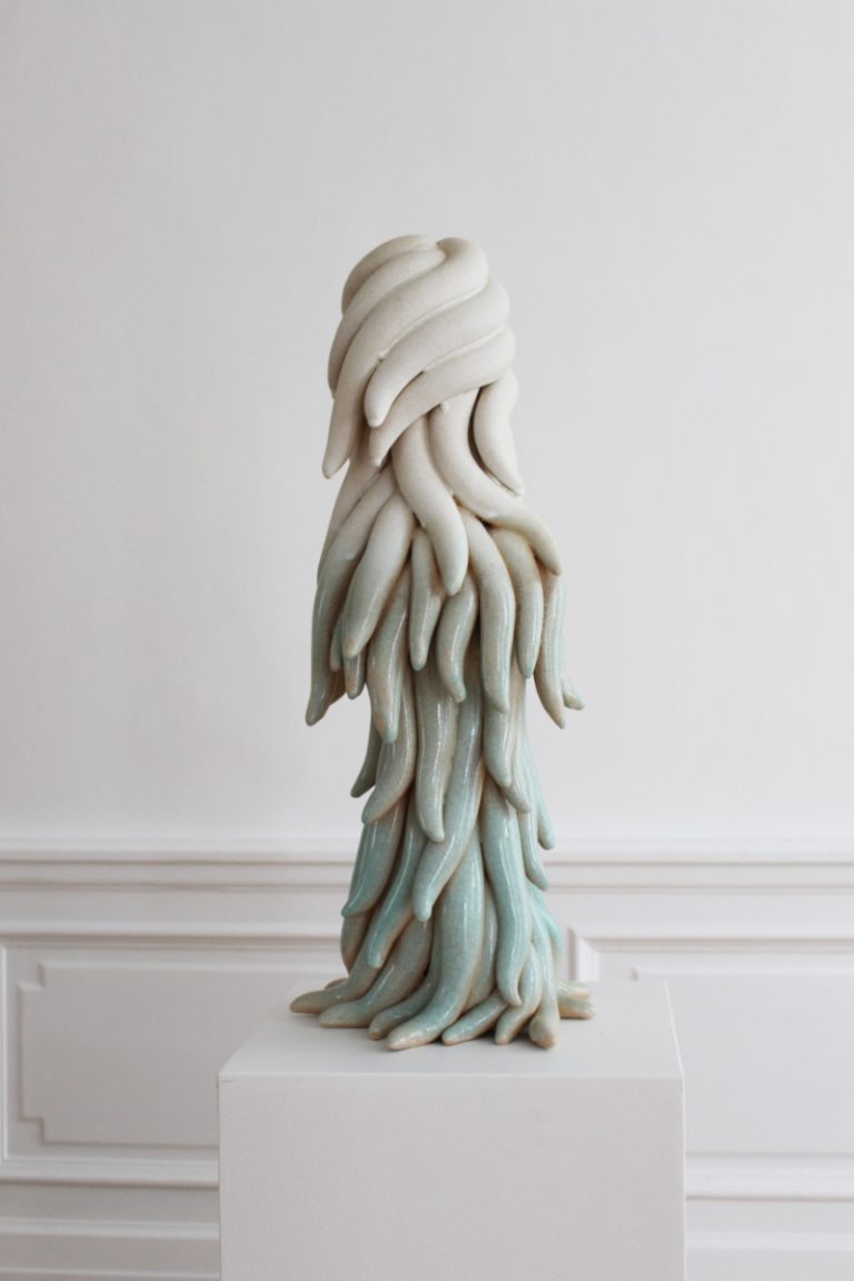 Claire Lindner: Still Motion at Théodore Deck Museum, Guebwiller ...