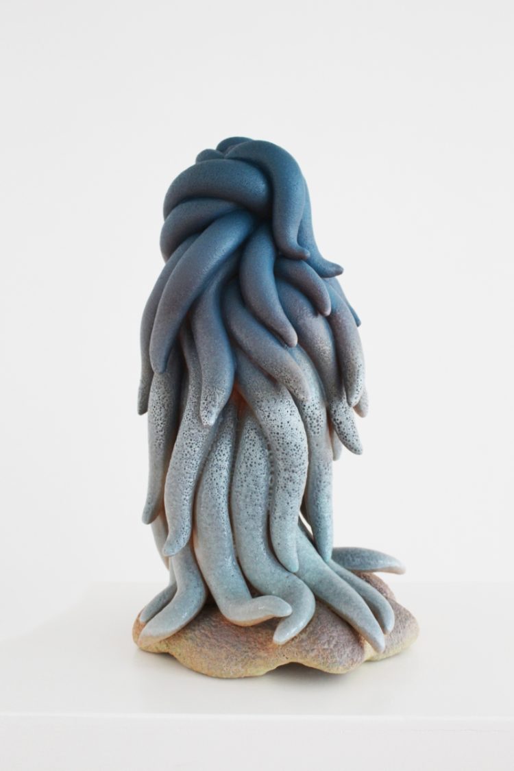 Claire Lindner: Still Motion at Théodore Deck Museum, Guebwiller ...