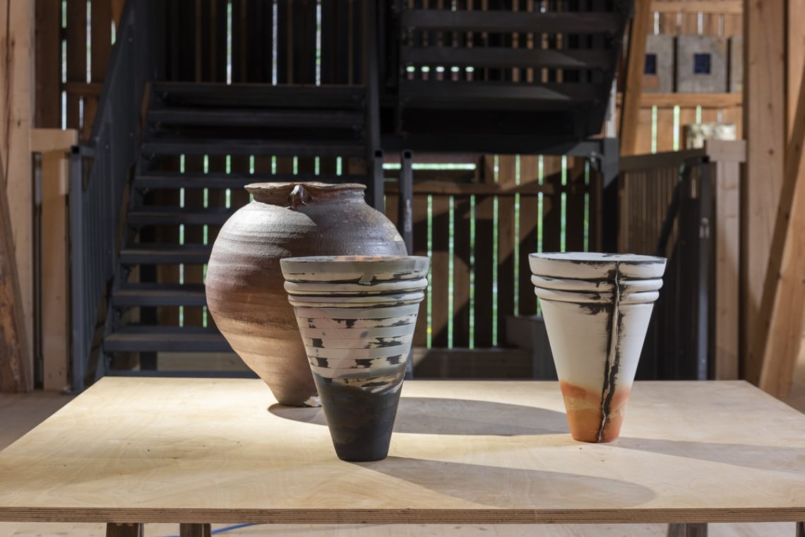 Ceramics Ringebu 1993-2023: Celebrating the Legacy of Ceramics. An ...