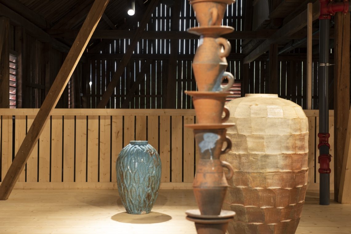 Ceramics Ringebu 1993-2023: Celebrating the Legacy of Ceramics. An ...