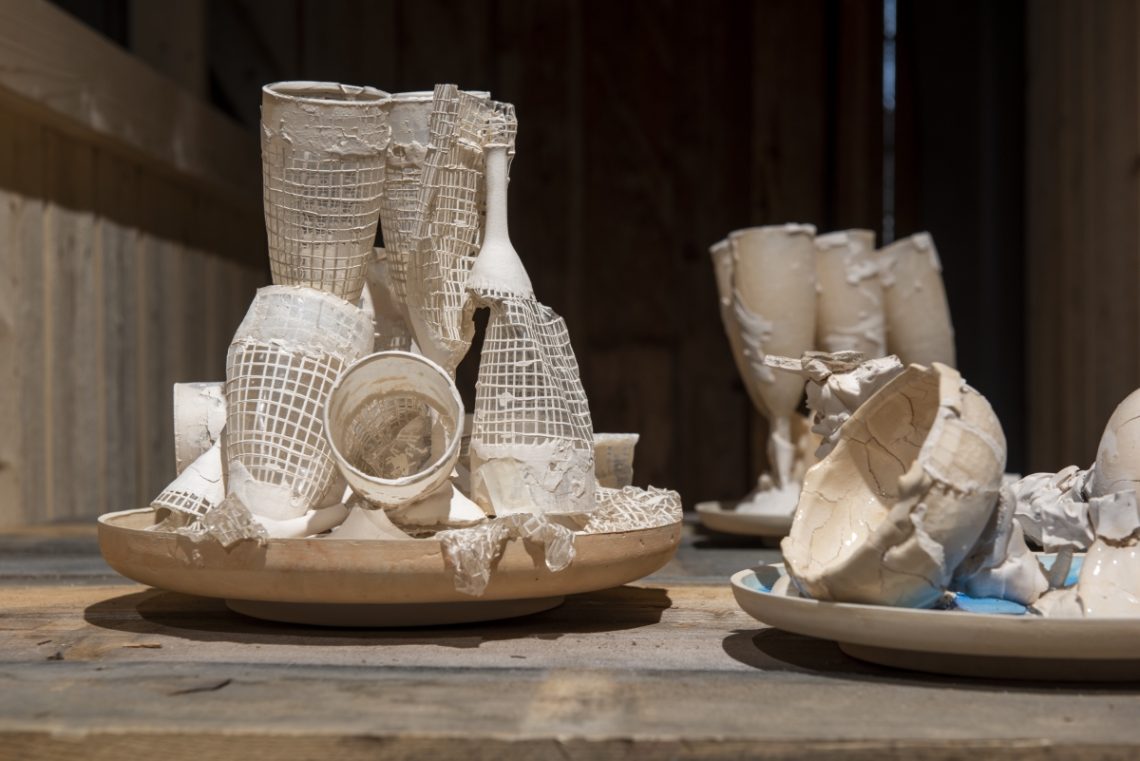 Ceramics Ringebu 1993-2023: Celebrating the Legacy of Ceramics. An ...