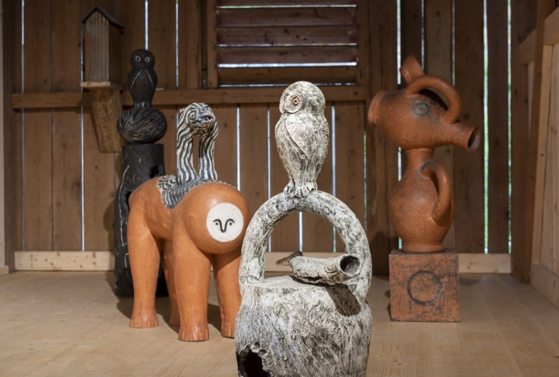 Ceramics Ringebu 1993-2023: Celebrating the Legacy of Ceramics. An ...