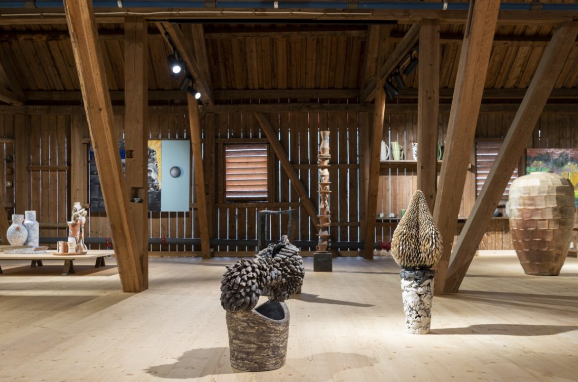 Ceramics Ringebu 1993-2023: Celebrating the Legacy of Ceramics. An ...