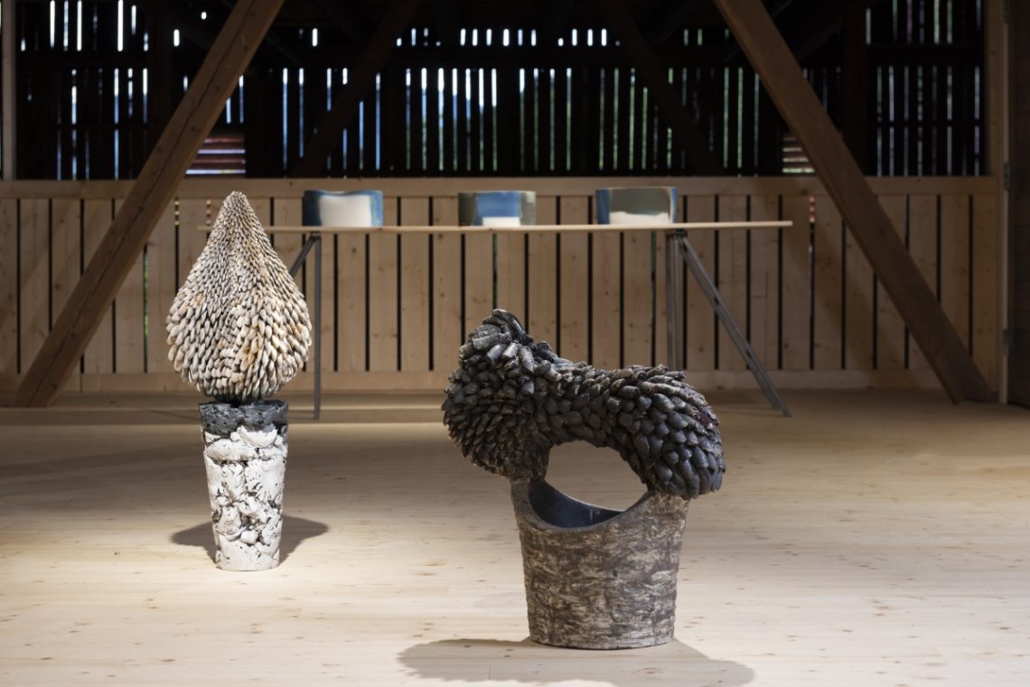 Ceramics Ringebu 1993-2023: Celebrating the Legacy of Ceramics. An ...