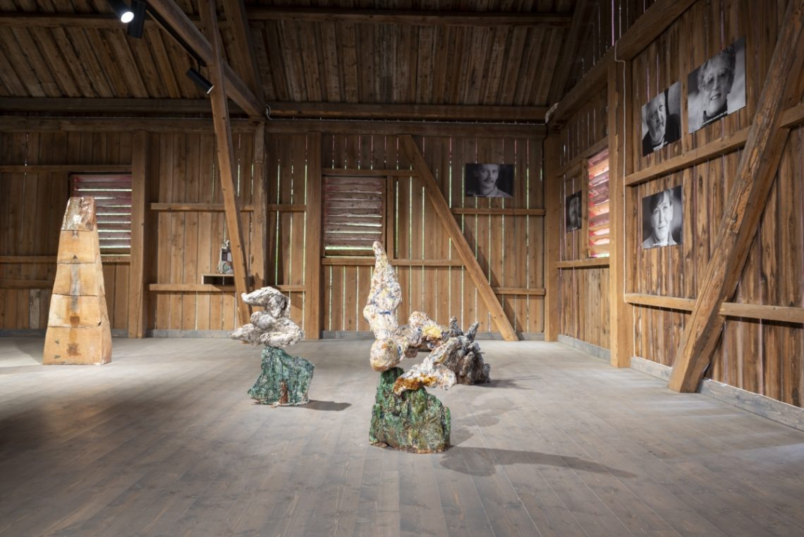 Ceramics Ringebu 1993-2023: Celebrating the Legacy of Ceramics. An ...