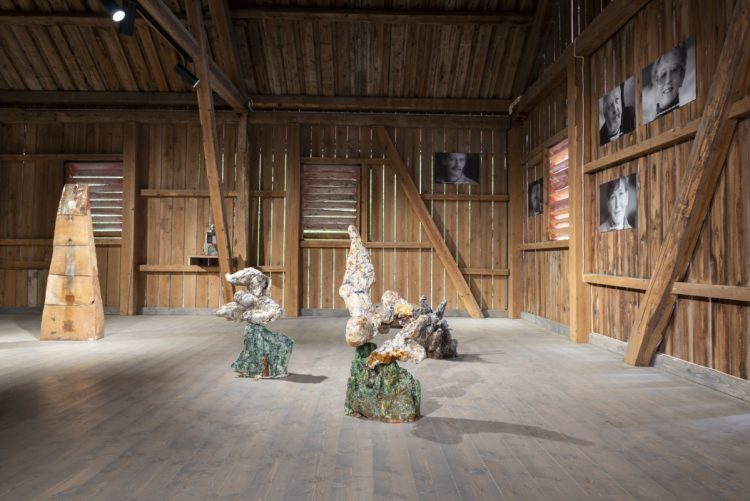 Ceramics Ringebu 1993-2023: Celebrating the Legacy of Ceramics. An ...