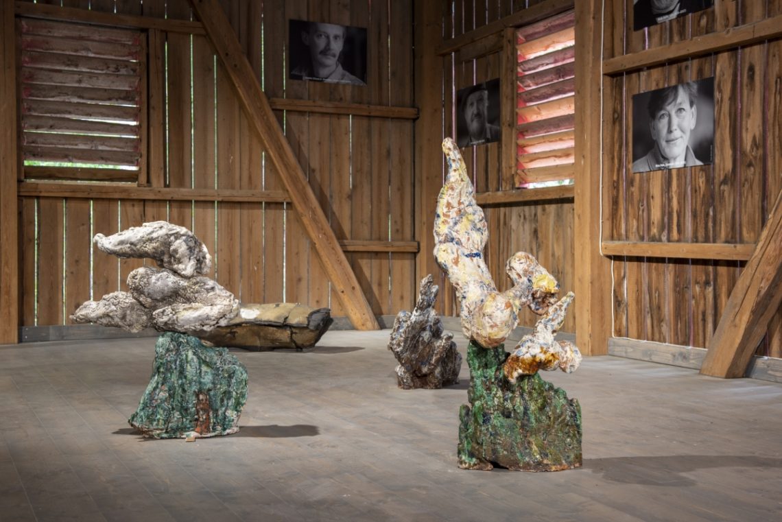 Ceramics Ringebu 1993-2023: Celebrating the Legacy of Ceramics. An ...