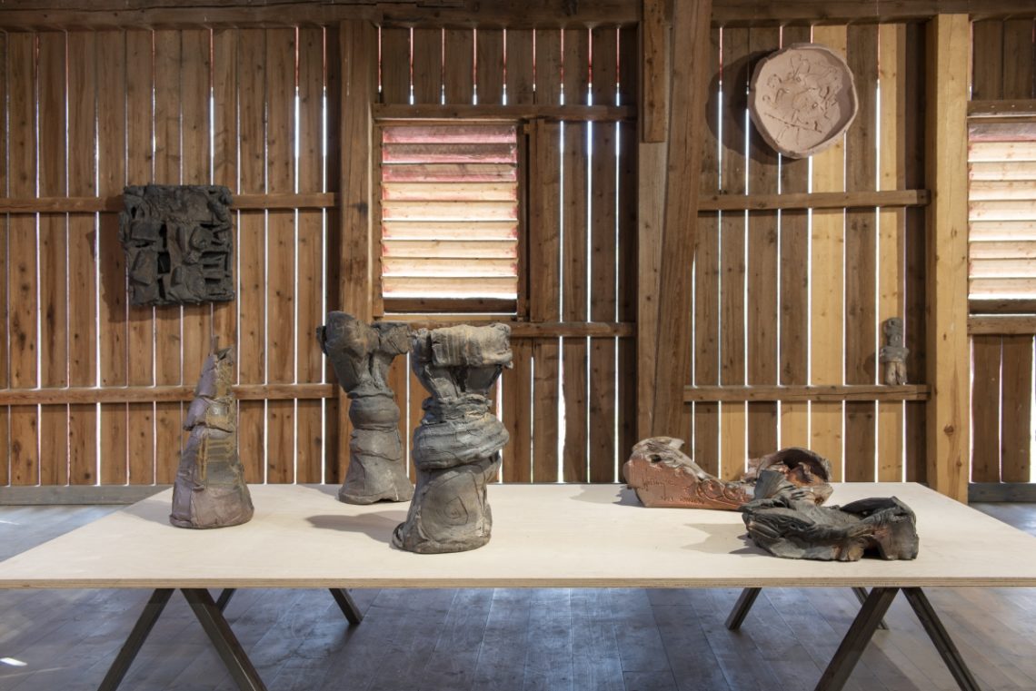 Ceramics Ringebu 1993-2023: Celebrating the Legacy of Ceramics. An ...