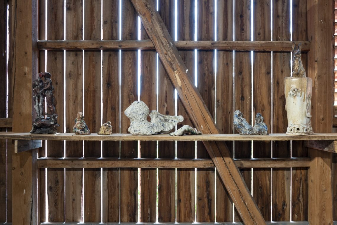 Ceramics Ringebu 1993-2023: Celebrating the Legacy of Ceramics. An ...