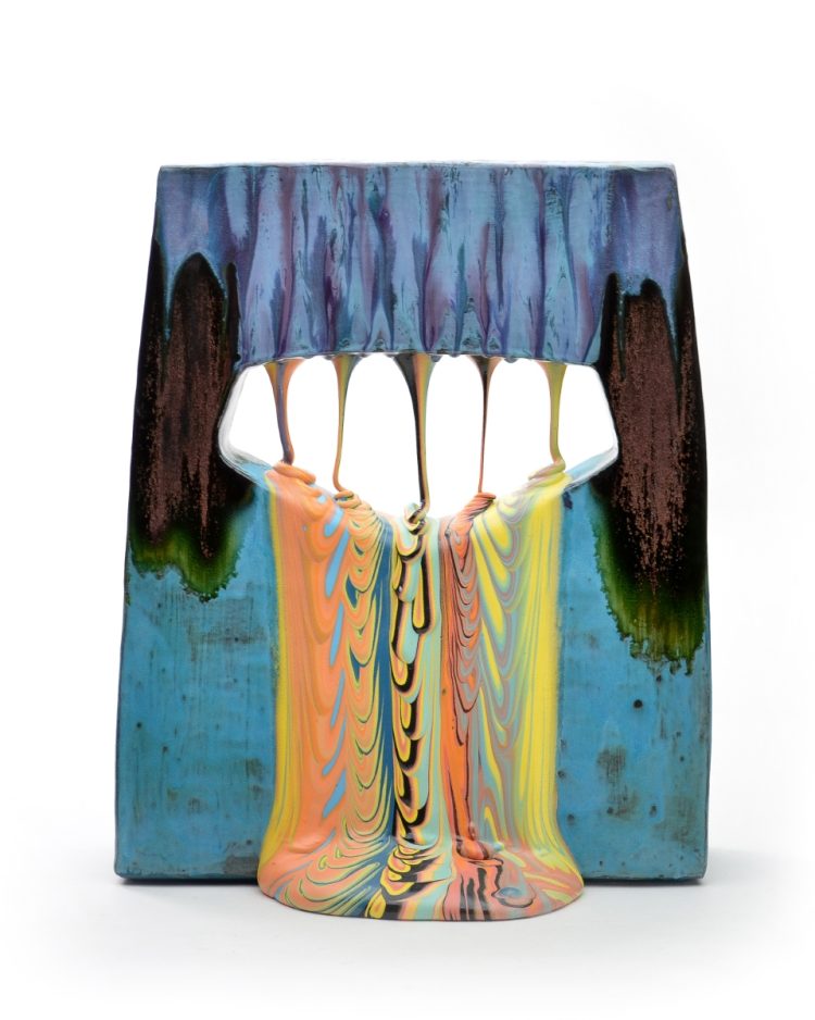 Are We There Yet? at Ferrin Contemporary, North Adams - Ceramics Now