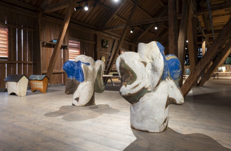 Ceramics Ringebu 1993-2023: Celebrating the Legacy of Ceramics. An ...