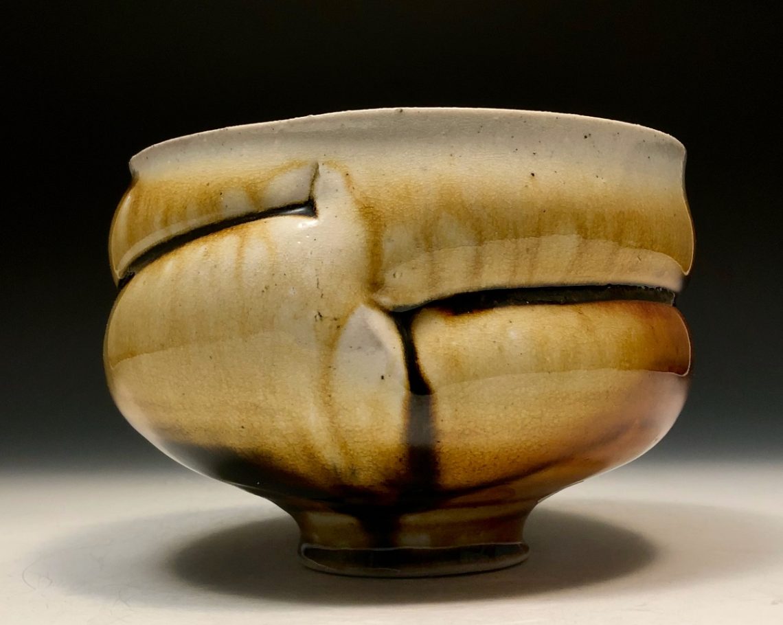 Ben Eberle: Wood, Soda, Fire, and Form at Plinth Gallery, Denver ...