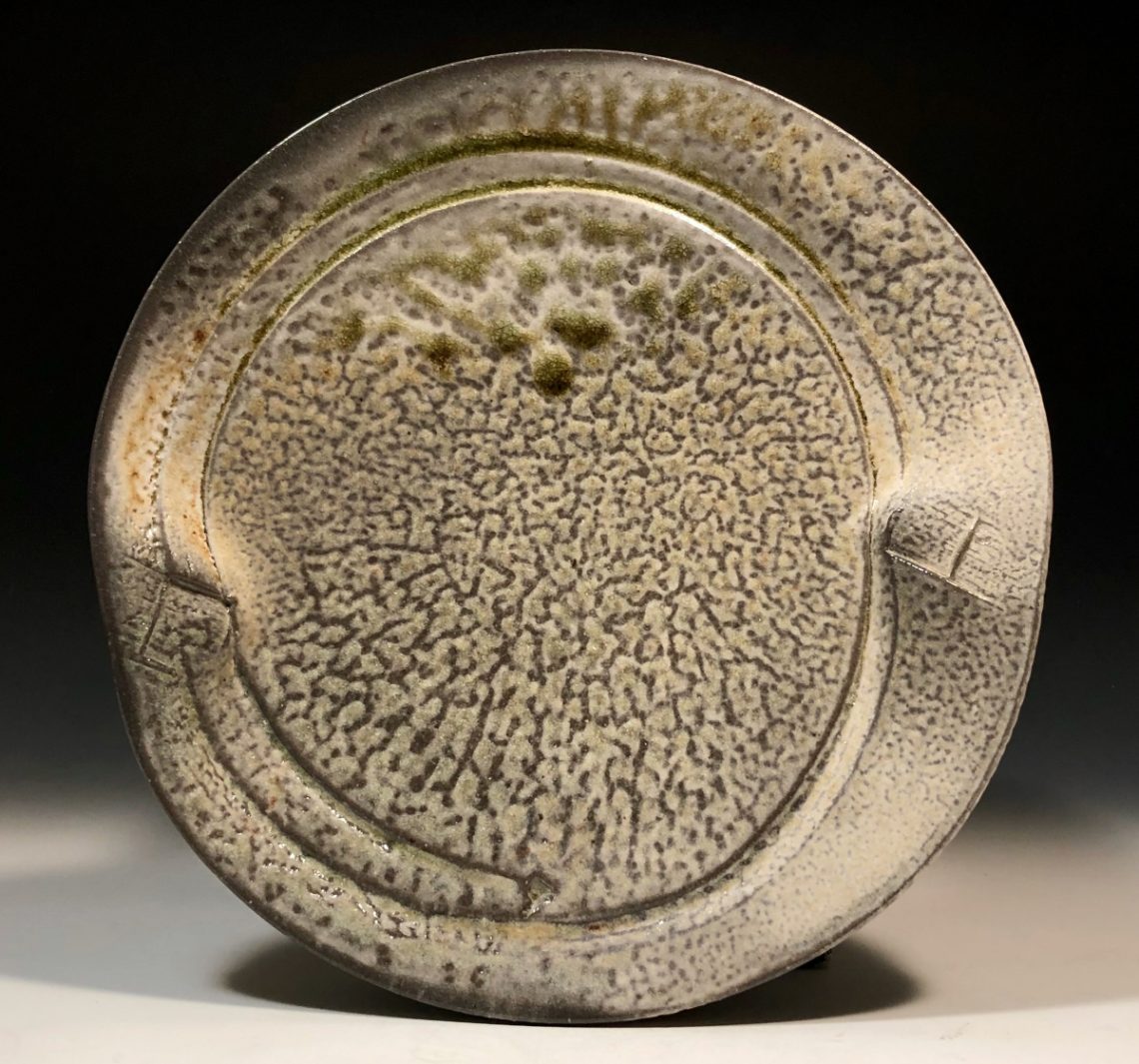 Ben Eberle: Wood, Soda, Fire, and Form at Plinth Gallery, Denver ...