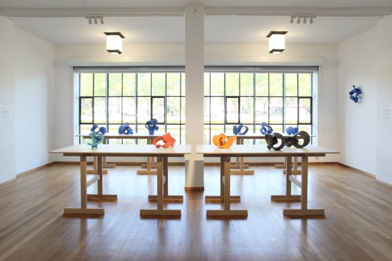 Wouter Dam at Kunstmuseum Den Haag, The Hague - Ceramics Now