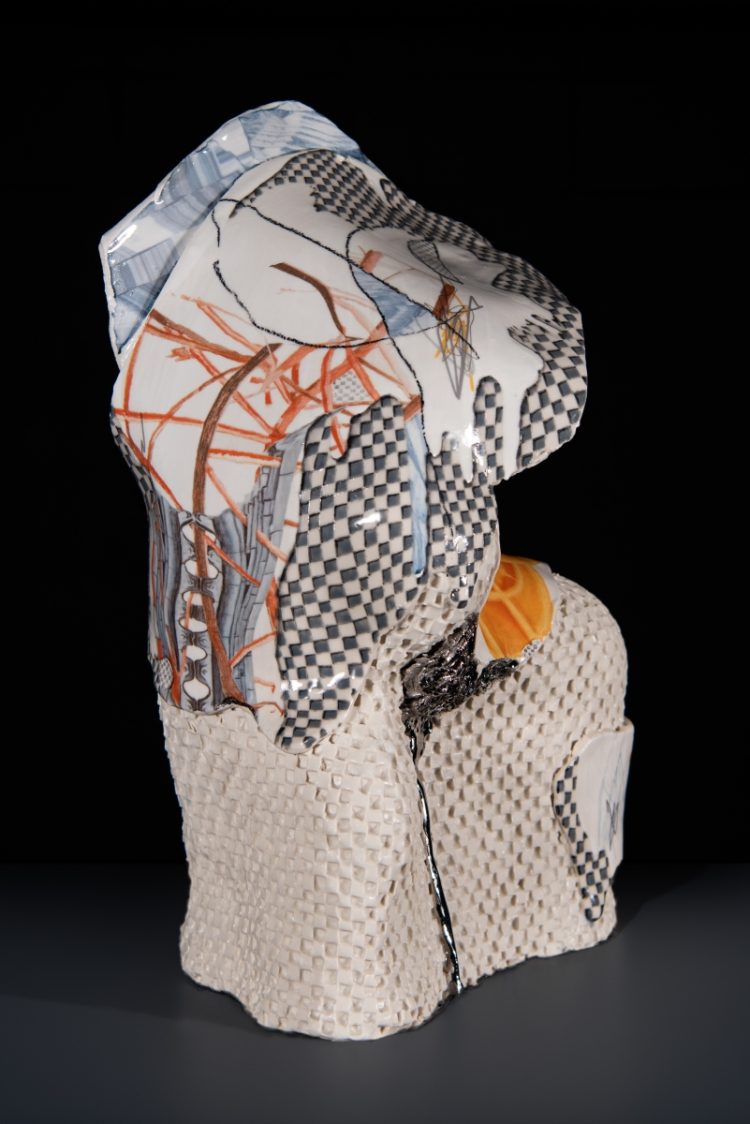 Darien Arikoski-Johnson: Selected works, 2019-2023 - Ceramics Now