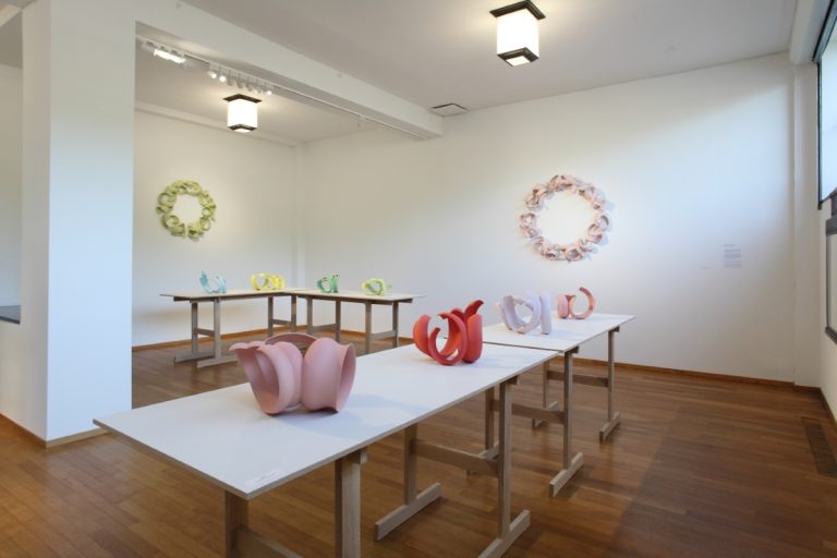 Wouter Dam at Kunstmuseum Den Haag, The Hague - Ceramics Now