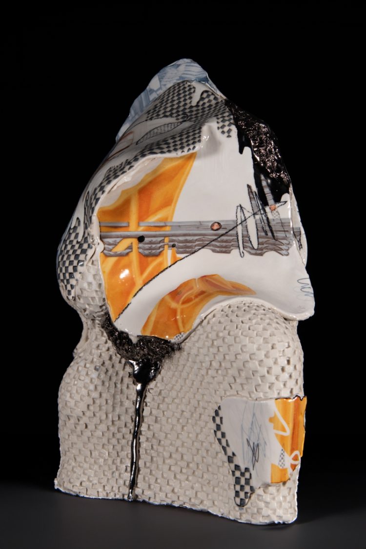 Darien Arikoski-Johnson: Selected works, 2019-2023 - Ceramics Now
