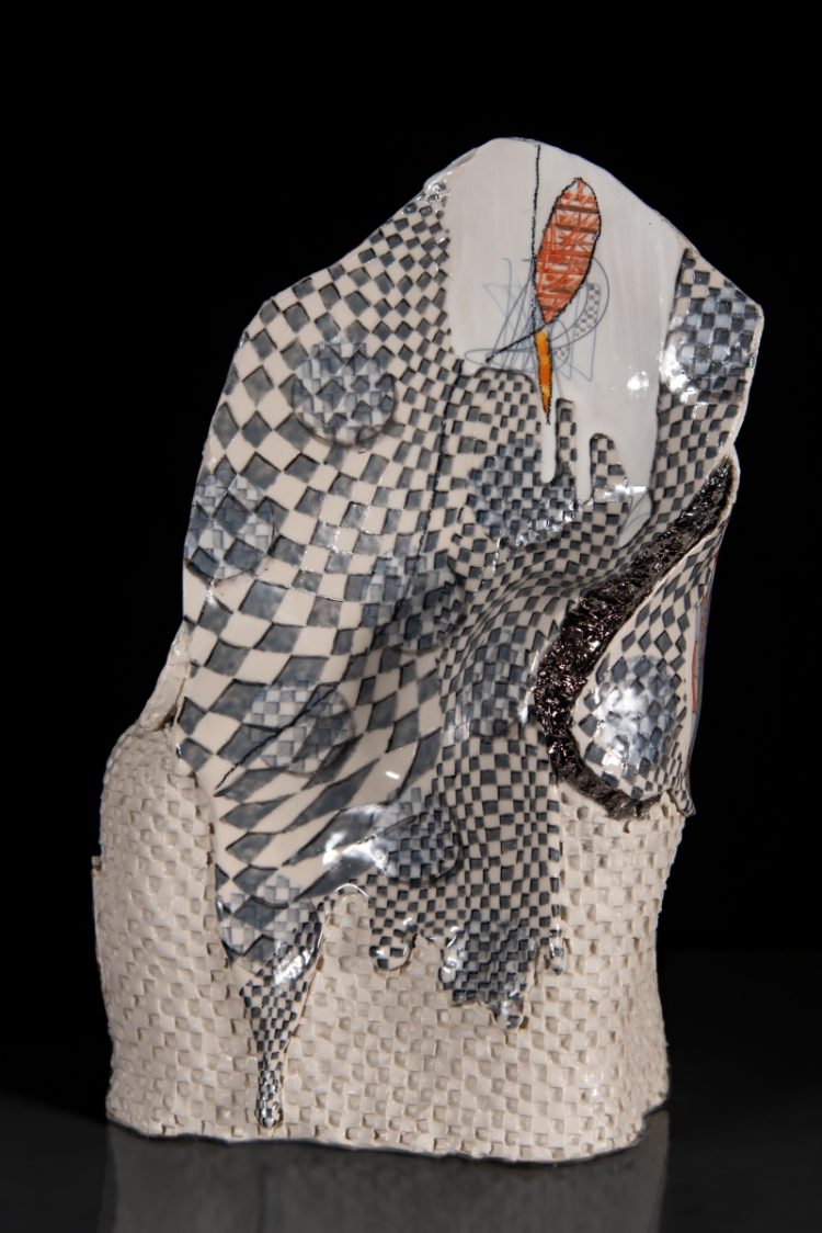 Darien Arikoski-Johnson: Selected works, 2019-2023 - Ceramics Now